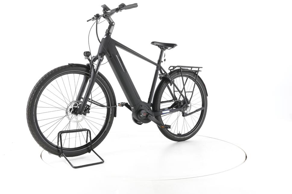 Reconditionné - Pegasus Solero EVO 5F City E-Bike 2024 - Très Bon État ...