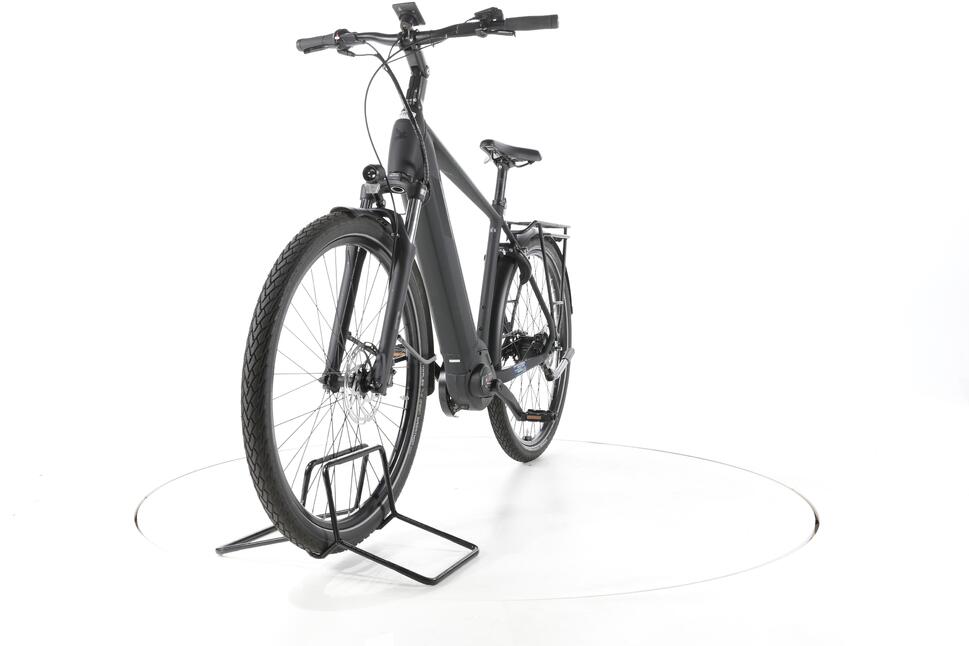 Reconditionné - Pegasus Solero EVO 5F City E-Bike 2024 - Très Bon État ...