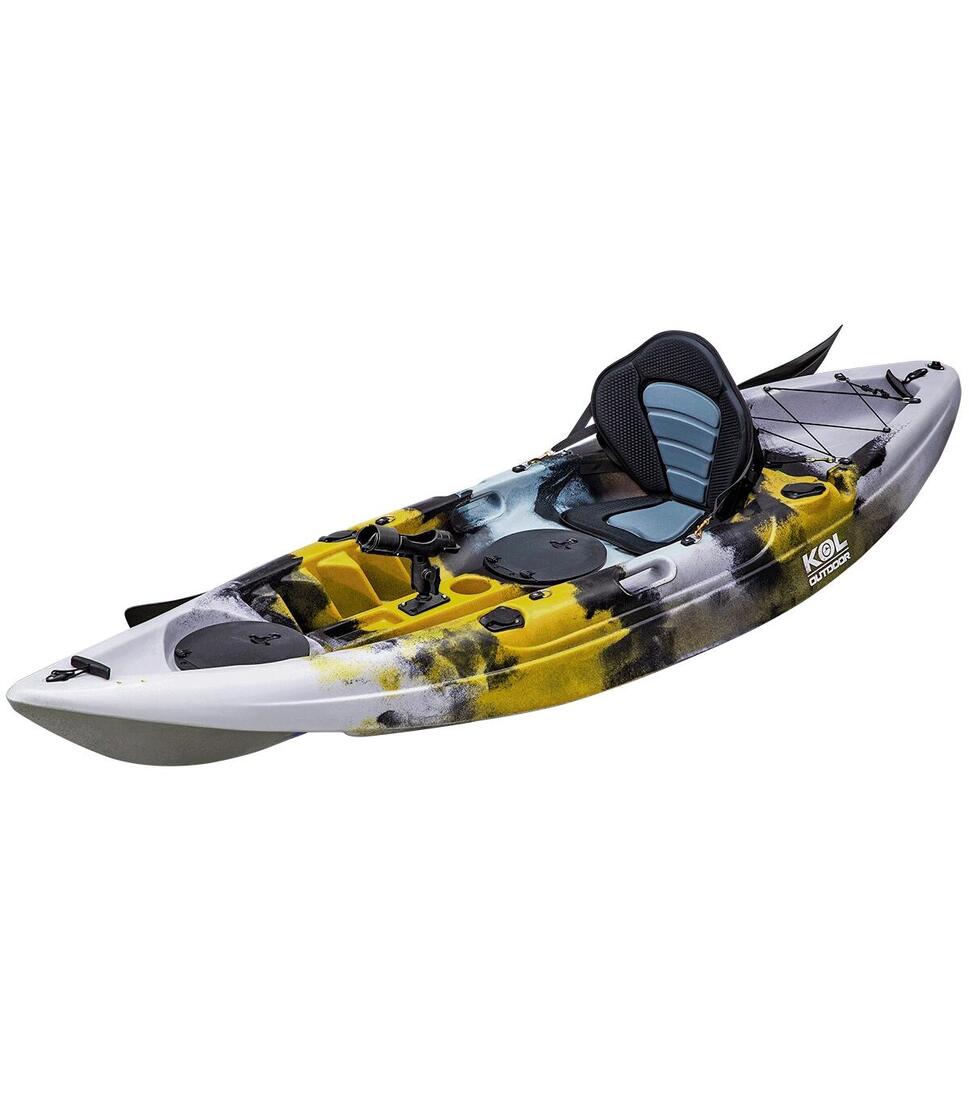 Comprar Kayaks Rígidos Online | Decathlon