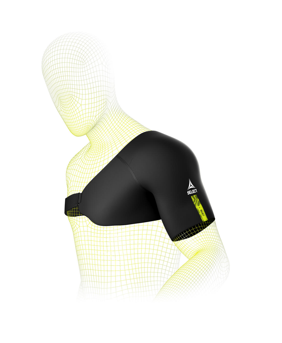 Épaulière Select | Decathlon