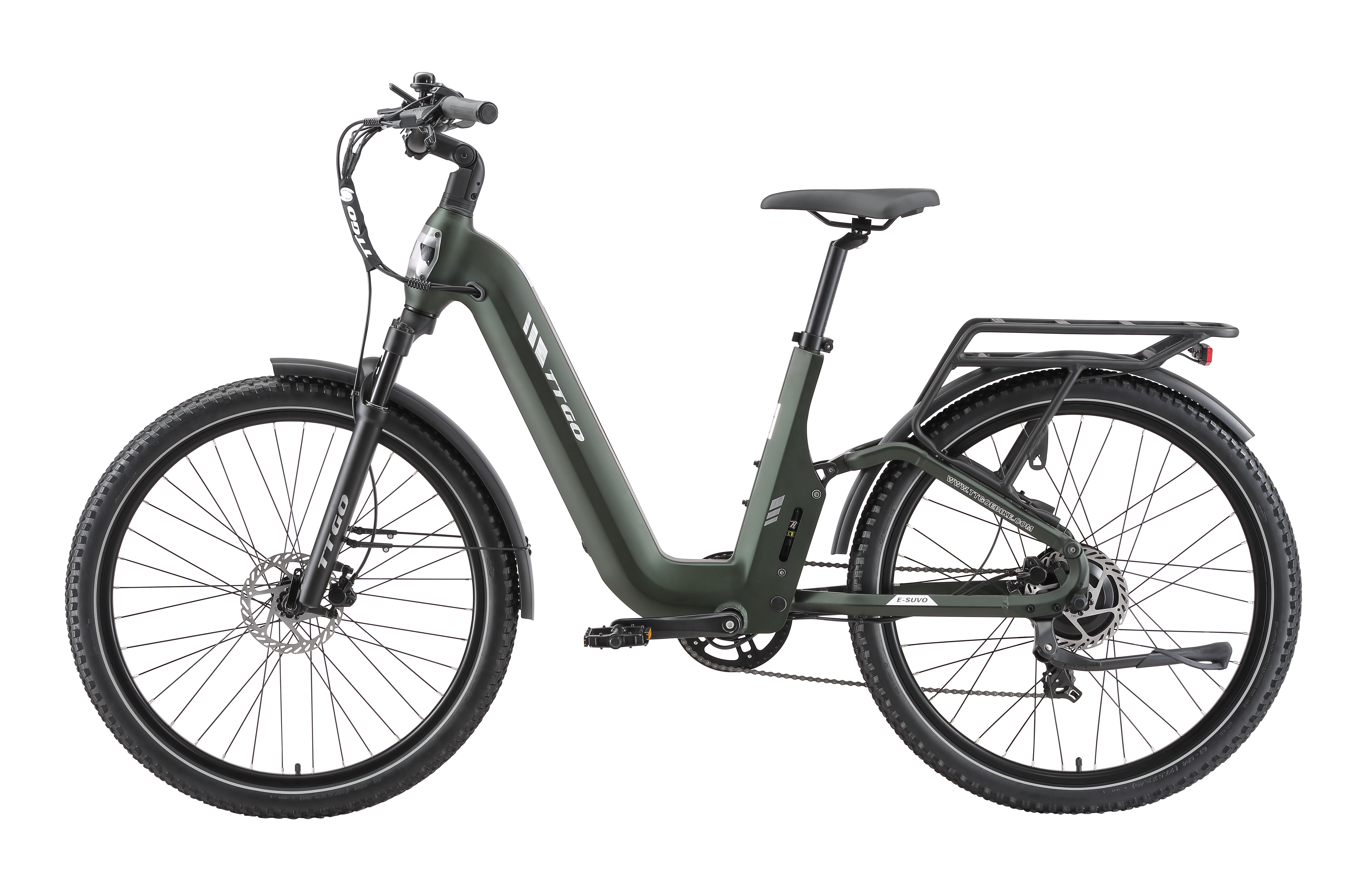Elektrische fiets outlet kopen? | DECATHLON