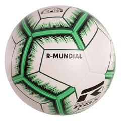 TRESPASS - Minge de Fotbal Rox R-mundial SizeBlanco/Verde | Decathlon