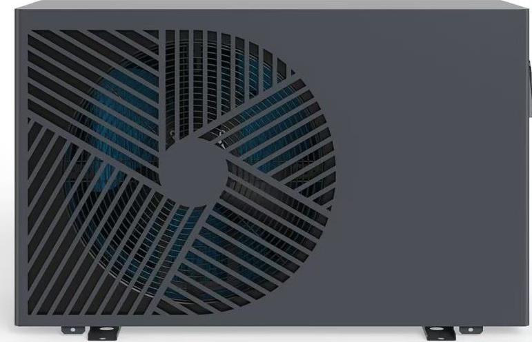 Poolex - Silverline pompe a chaleur piscine Silverline 120 – de 45 a 65 ...