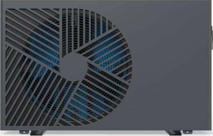 Poolex - Silverline pompe a chaleur piscine Silverline 120 – de 45 a 65 ...