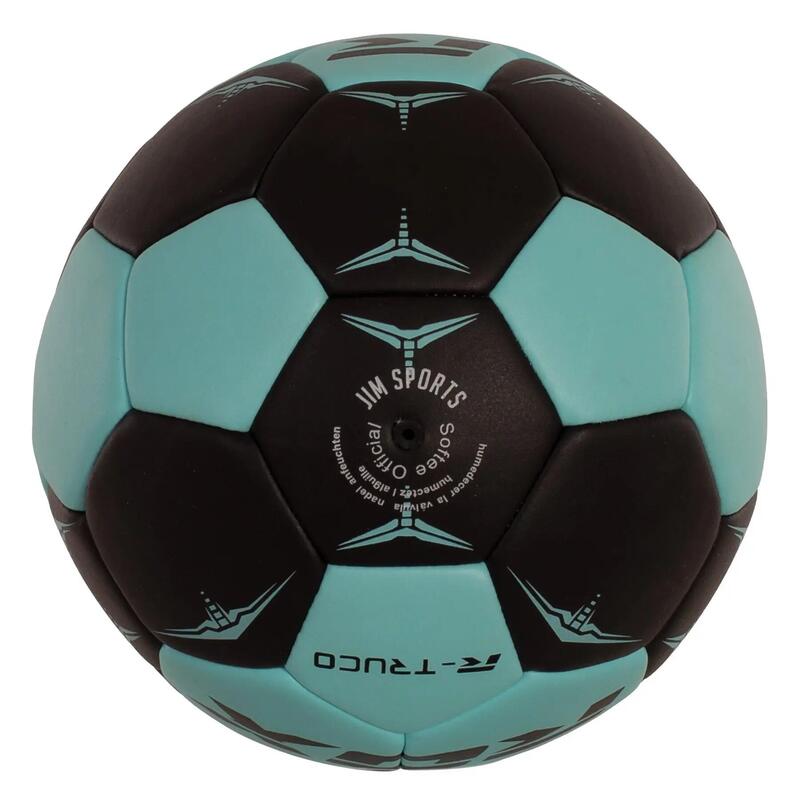 TRESPASS - Minge handbal Rox R-truco Negru/Multicolor One size | Decathlon