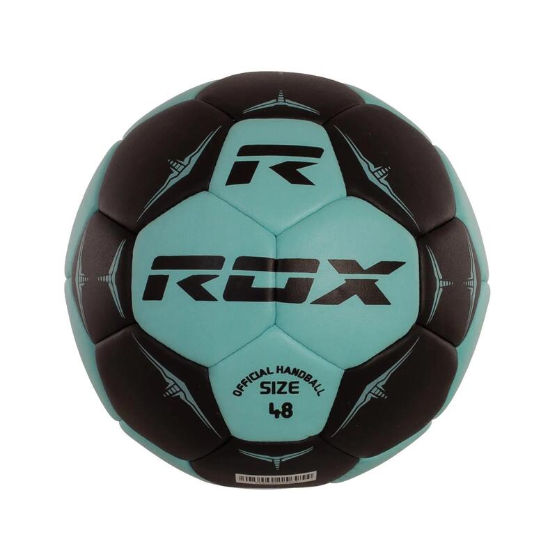 TRESPASS - Minge handbal Rox R-truco Negru/Multicolor One size | Decathlon