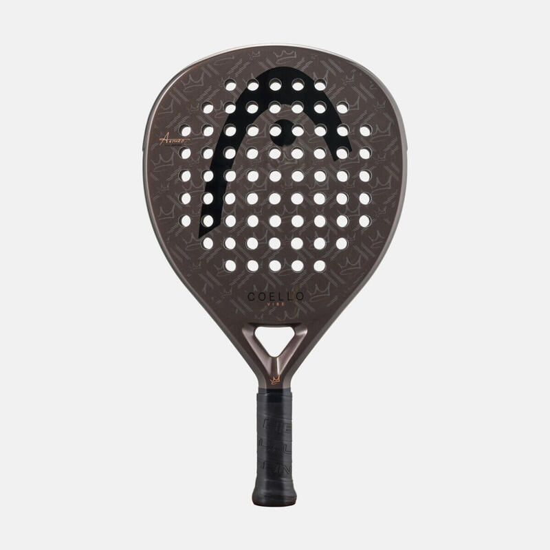 HEAD COELLO Vibe 2026 (Pala) HEAD - Decathlon