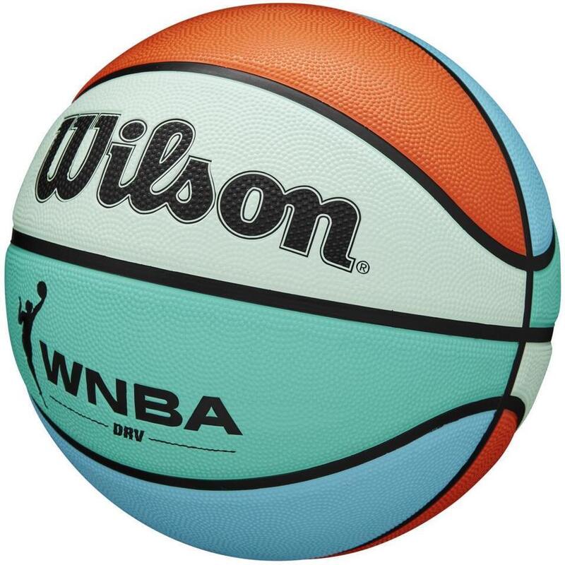 Ballon de Basketball WNBA Wilson DRV Bright WILSON - Decathlon