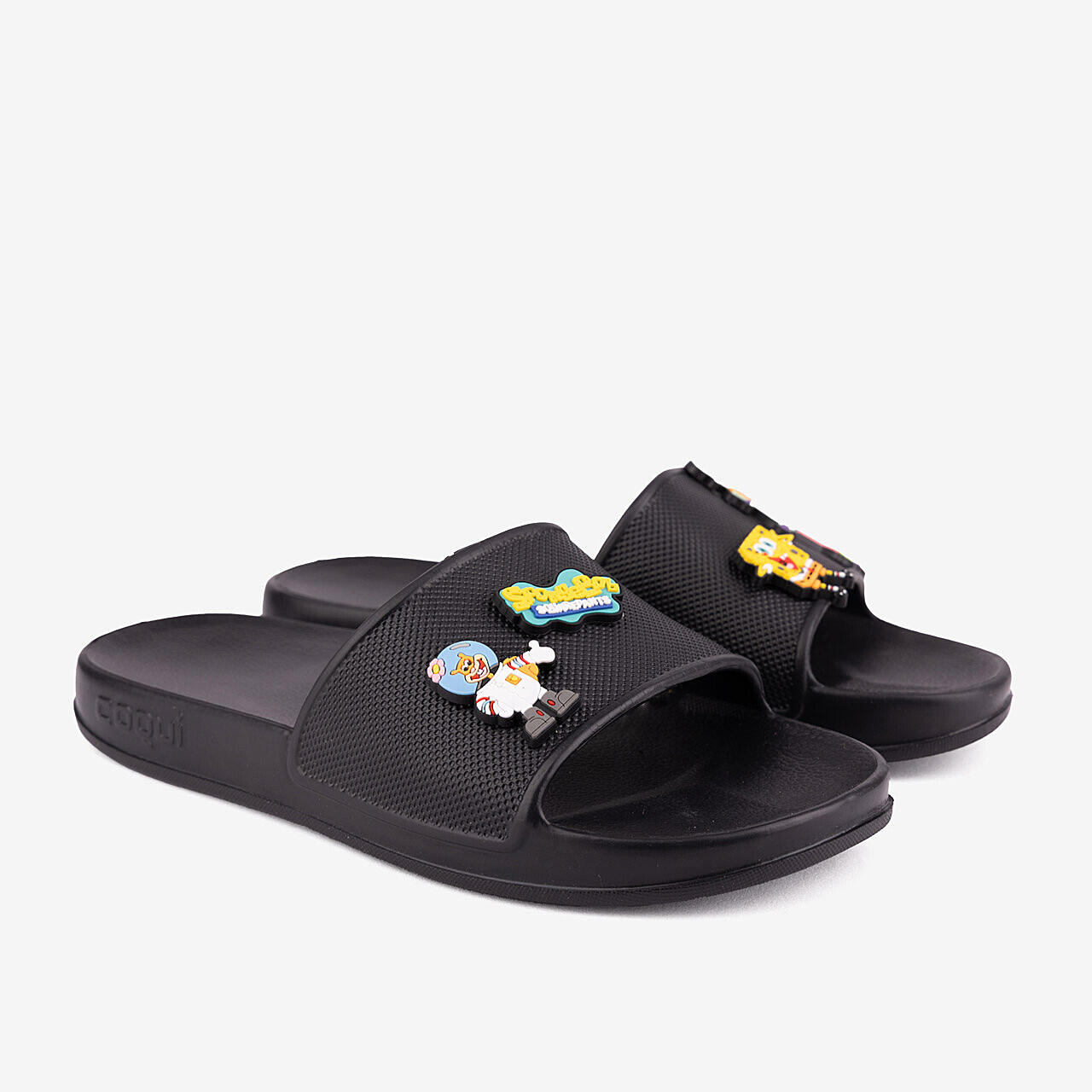 Klapki damskie Coqui COQUI | Decathlon