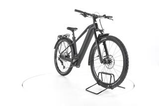 Reconditionné - Cube Reaction Hybrid SL Trekking E-Bike - Bon État ...