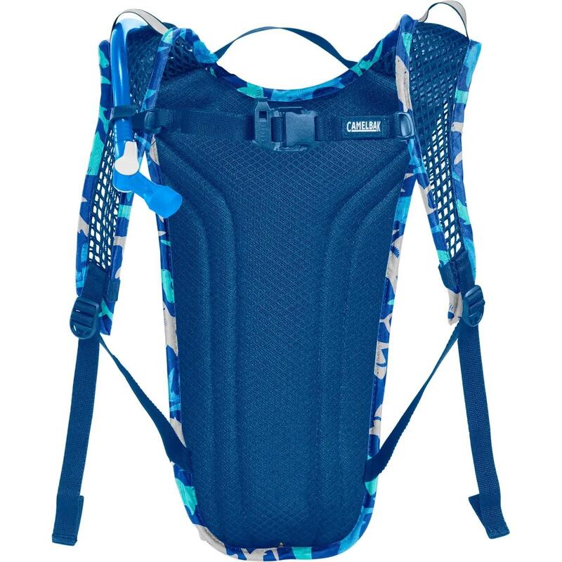 Gyerek hidratáló hátizsák Camelbak Mini Mule CAMELBAK - Decathlon