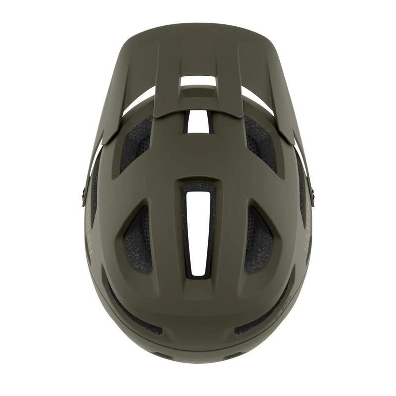Kask do roweru górskiego Smith Payroll SMITH | Decathlon