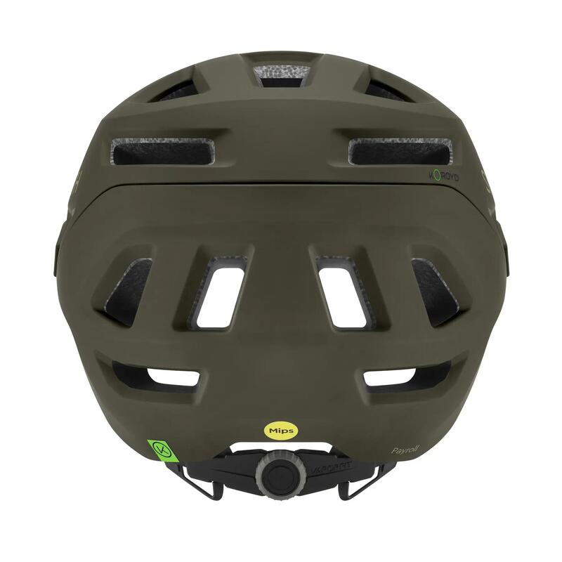 Kask do roweru górskiego Smith Payroll SMITH | Decathlon