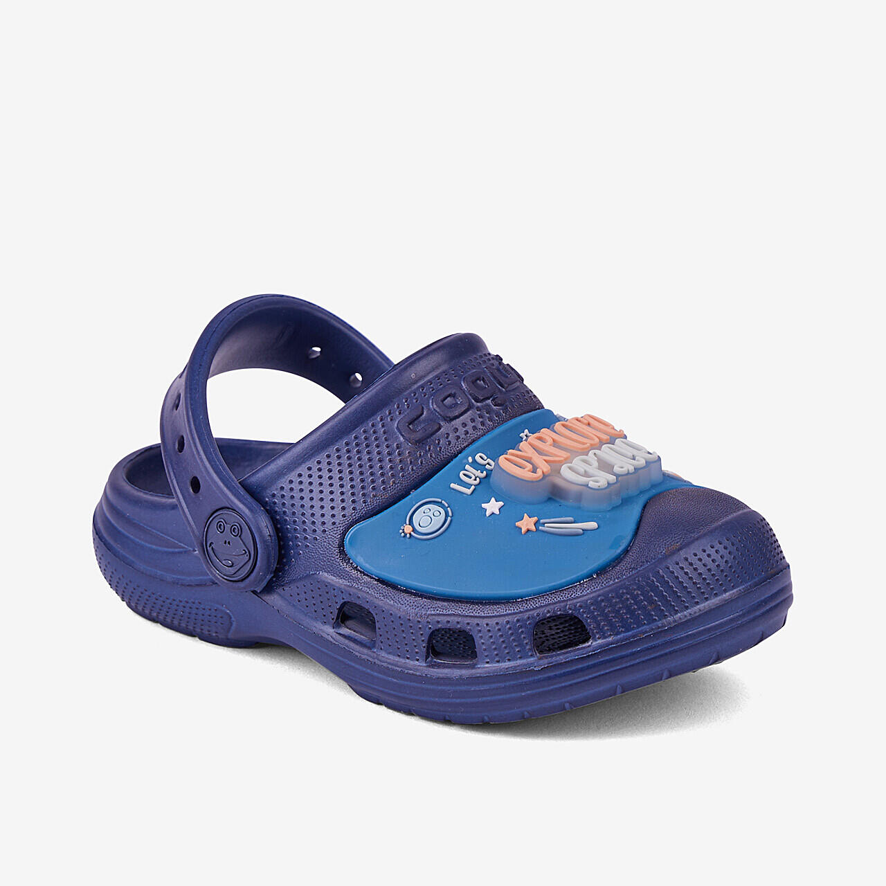 Sabots enfants Coqui - légers et faciles à nettoyer | Decathlon