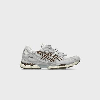 ASICS Gel-NYC men's sport walking shoes - Decathlon