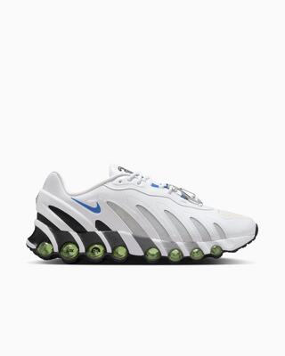 Nike x Patta Air Max DN8 SP - Men's Black Sneakers | Decathlon