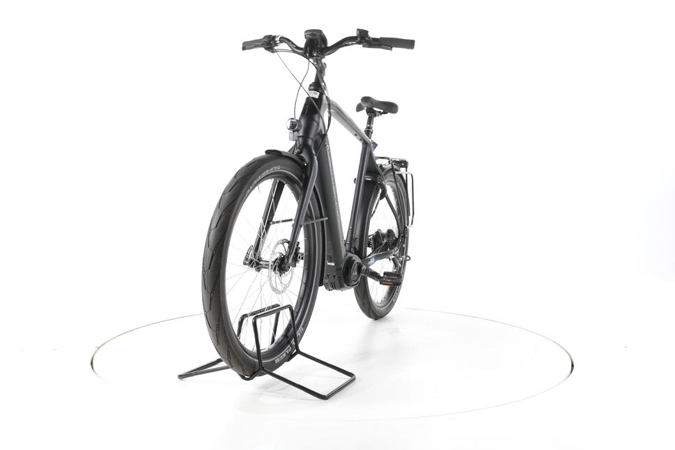 Reconditionné - Simplon Kagu Bosch CX 275 City E-Bike - Très Bon État ...