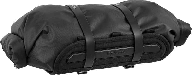 RackLoader DryBag - 12 L - Black - Decathlon