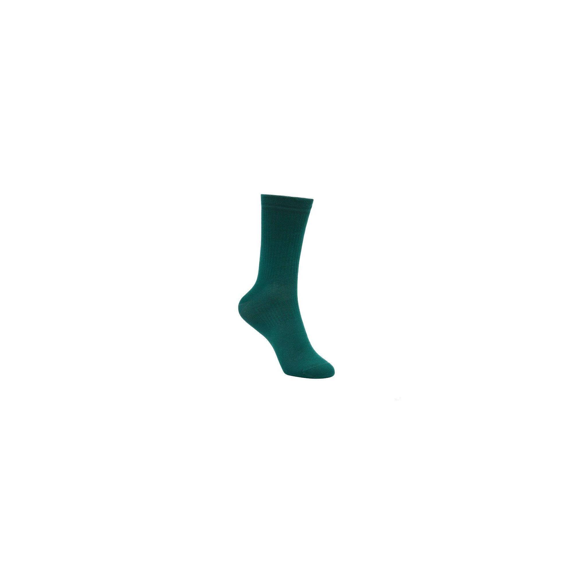Skarpety męskie Outdoor Fun Socks zielone LA SPORTIVA - Decathlon