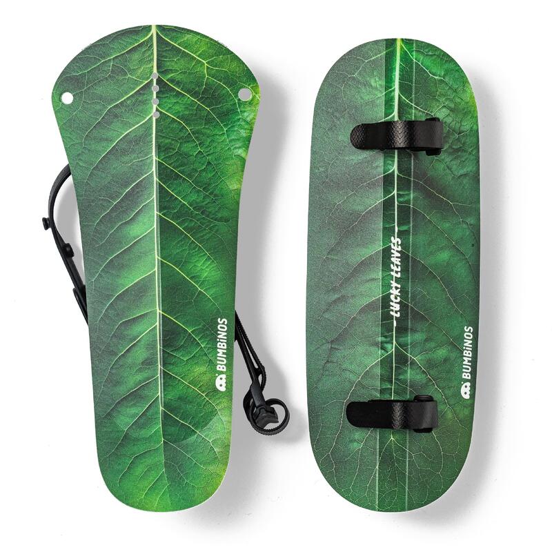 Sárvédő Splash Pack - Lucky Leaves 18-20 BUMBINOS by ASS SAVERS - Decathlon