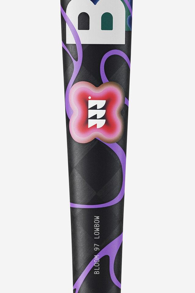 Bloom 97 Lowbow Speedwell | Decathlon