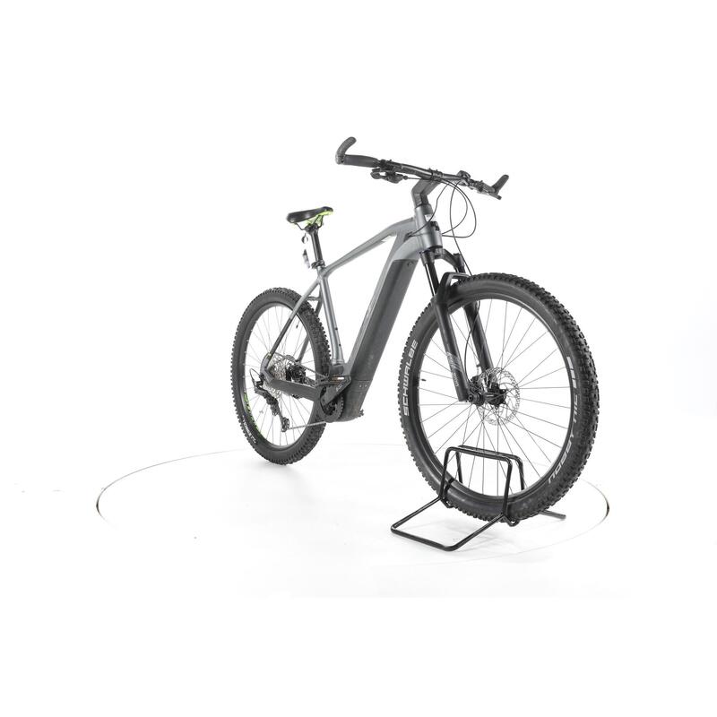 Második esély - Cube Reaction Hybrid Pro E-Bike - Nagyon jó állapotban ...