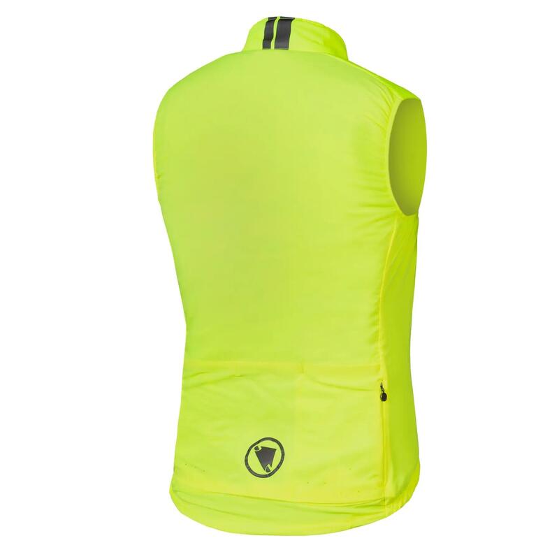 Endura Pro SL Primaloft® II mellény - fekete ENDURA - Decathlon
