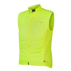 Endura Pro SL Primaloft® II mellény - fekete ENDURA - Decathlon