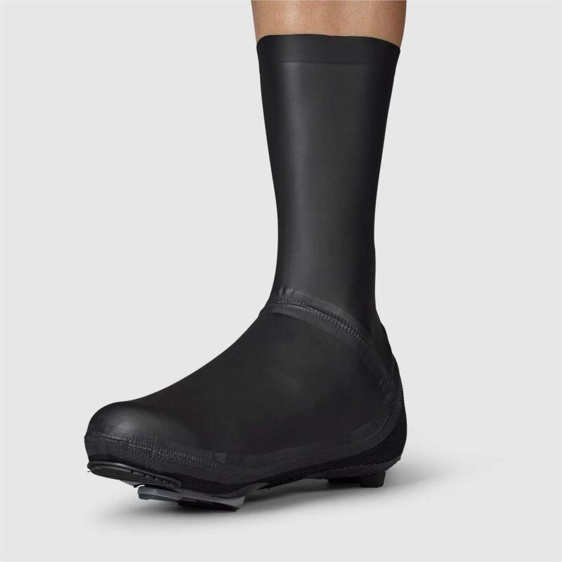 Gripgrab Aquashield 2 Waterproof Road Shoe Covers Black - XL - (44-45 ...