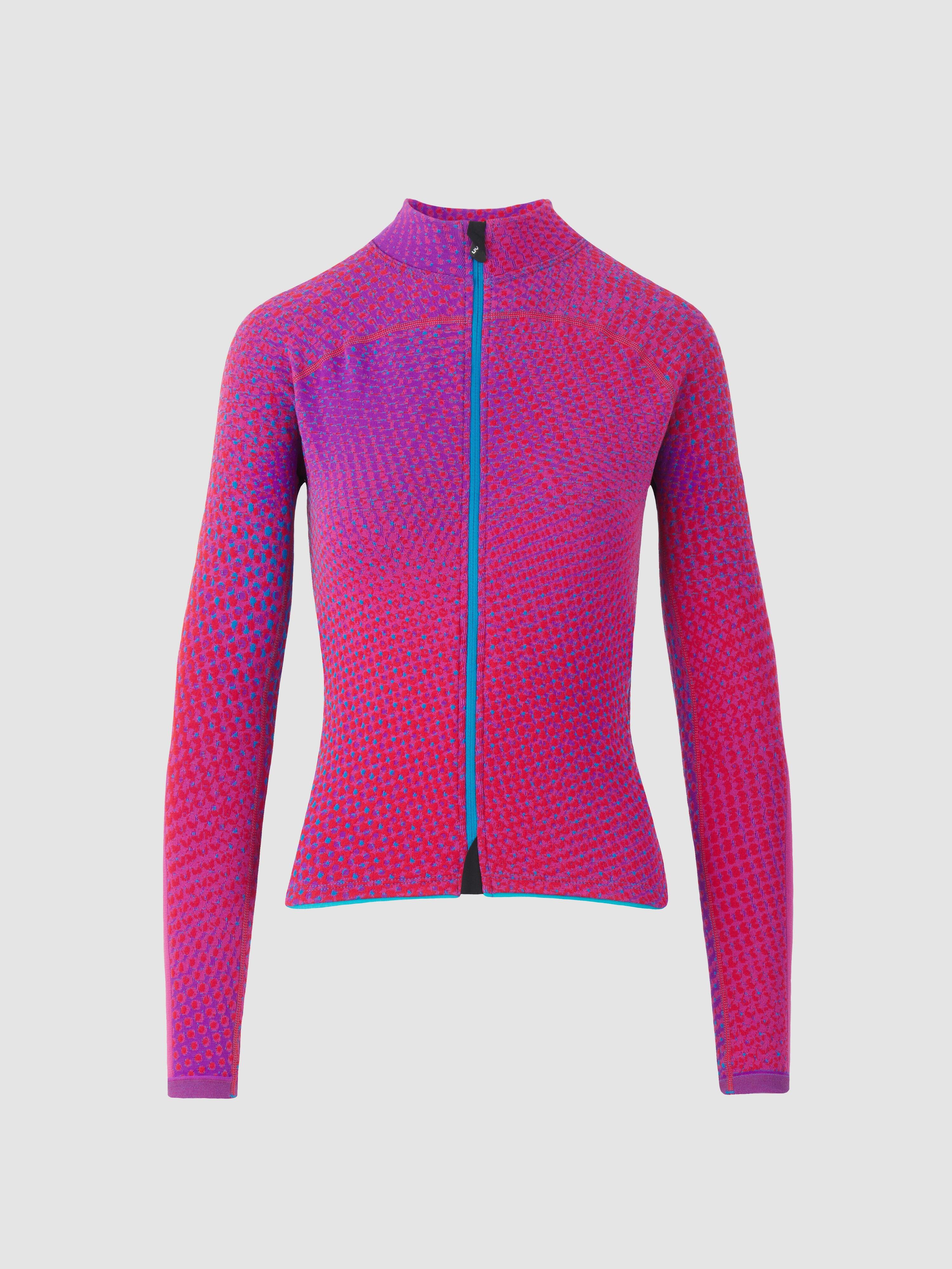 Maillot de ski de fond Spectre UYN | Decathlon