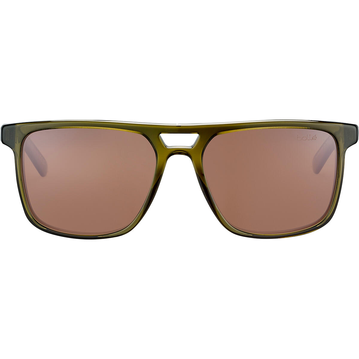 Lunettes Lifestyle NEROX NAV - Verre Polarisé Cat 3 - Adulte BOLLE ...