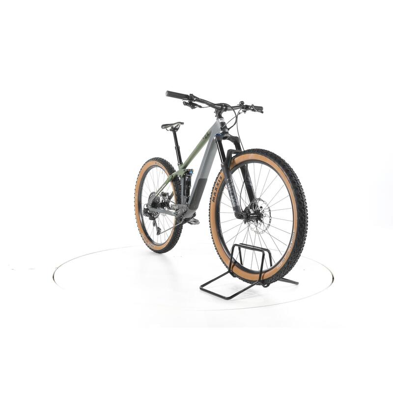 Második esély - Cube Stereo ONE22 HPC TM Fahrrad Fully - Nagyon jó ...