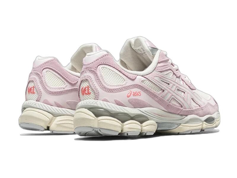 Gel-NYC Cream Rose Water - Taille : 43.5 EU | Decathlon