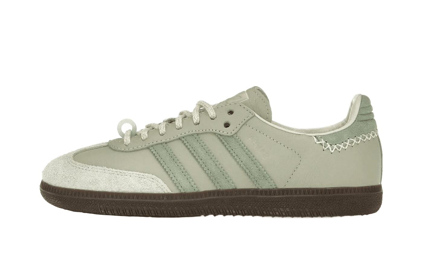 Samba OG Maha Half Green - Taille : 36 2/3 EU | Decathlon