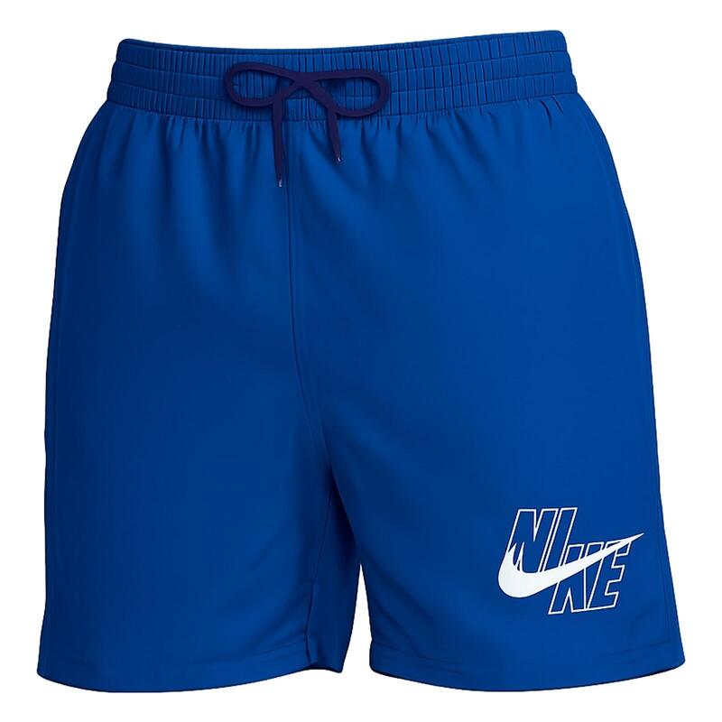 Nike 5 Volley Royal rövidnadrág szett NIKE - Decathlon