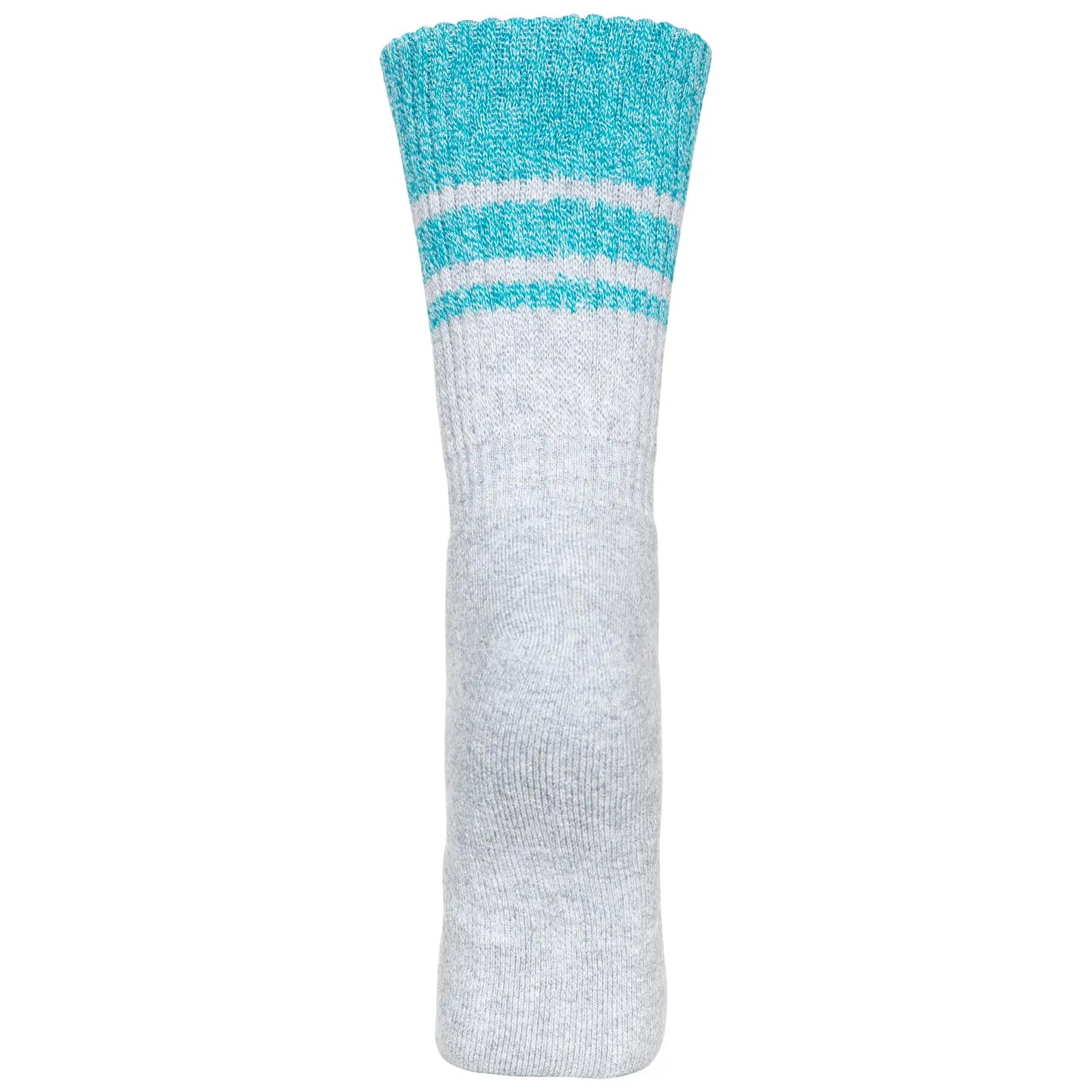 Calze da donna Trespass Hadley (x2) | Decathlon
