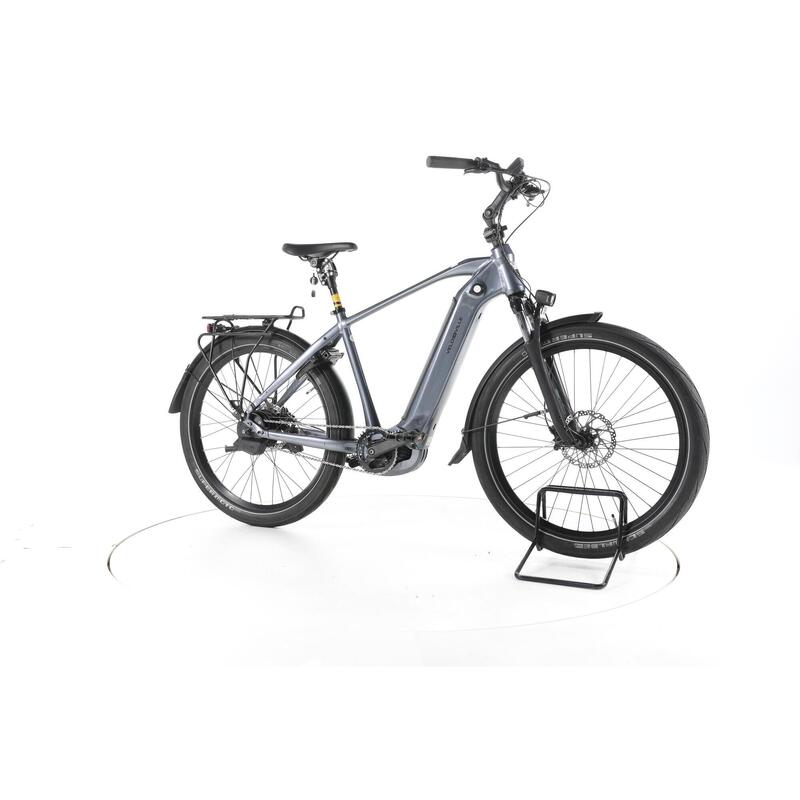 Második esély - Velo de Ville SEB 990 City E-Bike - Nagyon jó ...