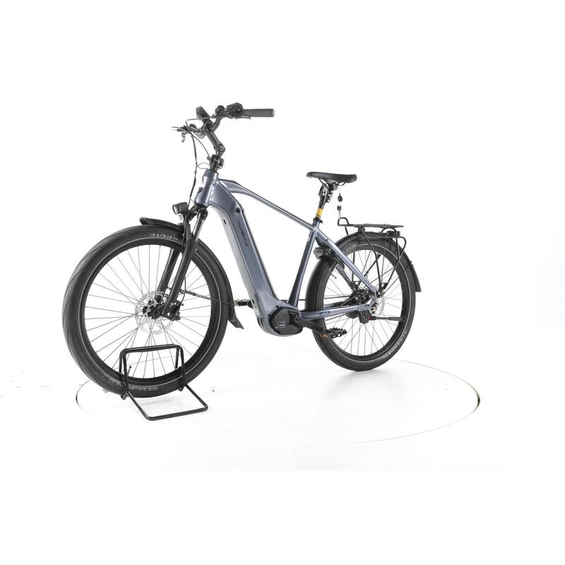 Második esély - Velo de Ville SEB 990 City E-Bike - Nagyon jó ...