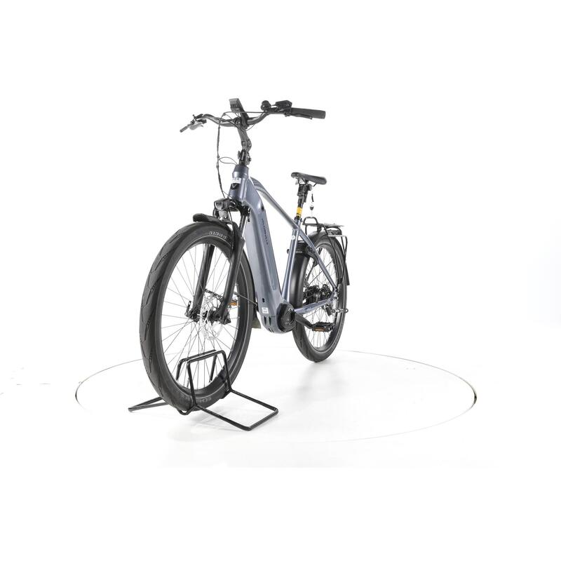 Második esély - Velo de Ville SEB 990 City E-Bike - Nagyon jó ...