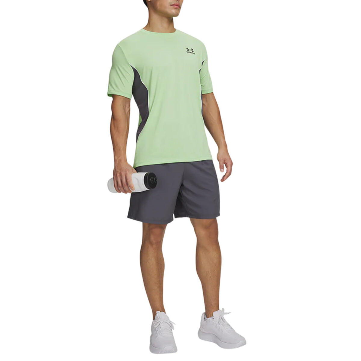 Short Under Armour UA Tech Sport Short UNDER ARMOUR | Decathlon