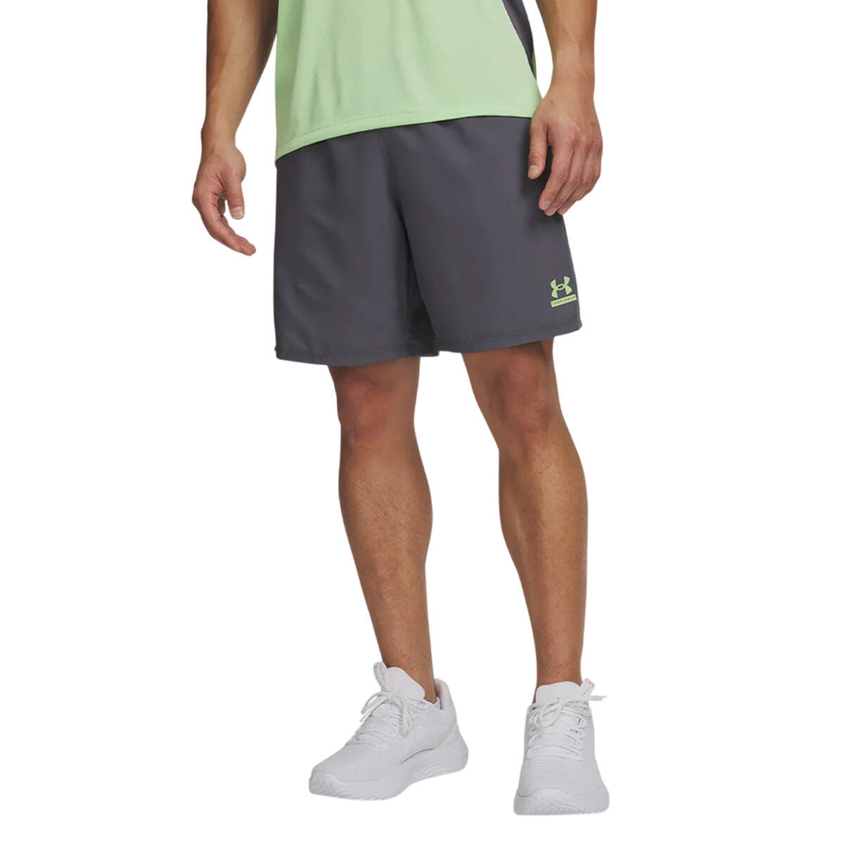 Short Under Armour UA Tech Sport Short UNDER ARMOUR | Decathlon