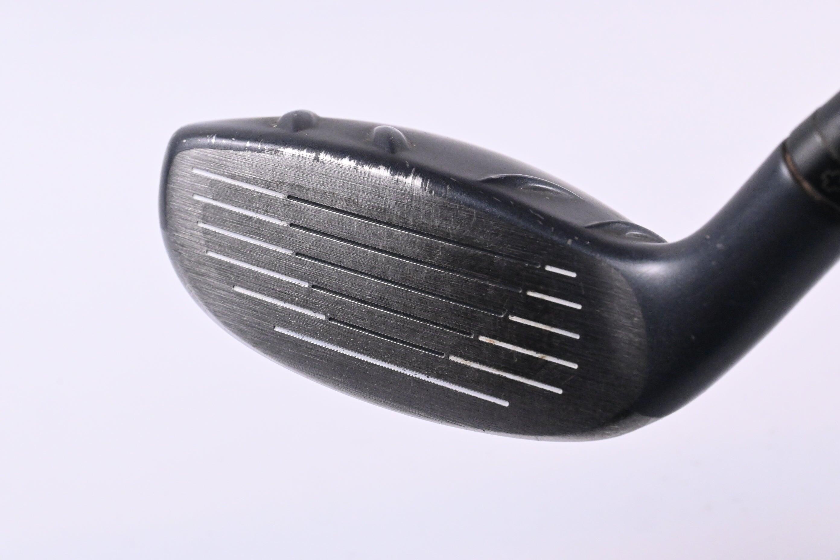 Ping G410 #4 Hybrid / 22 Degree / Regular Flex Ping ALTA CB Red 70 ...