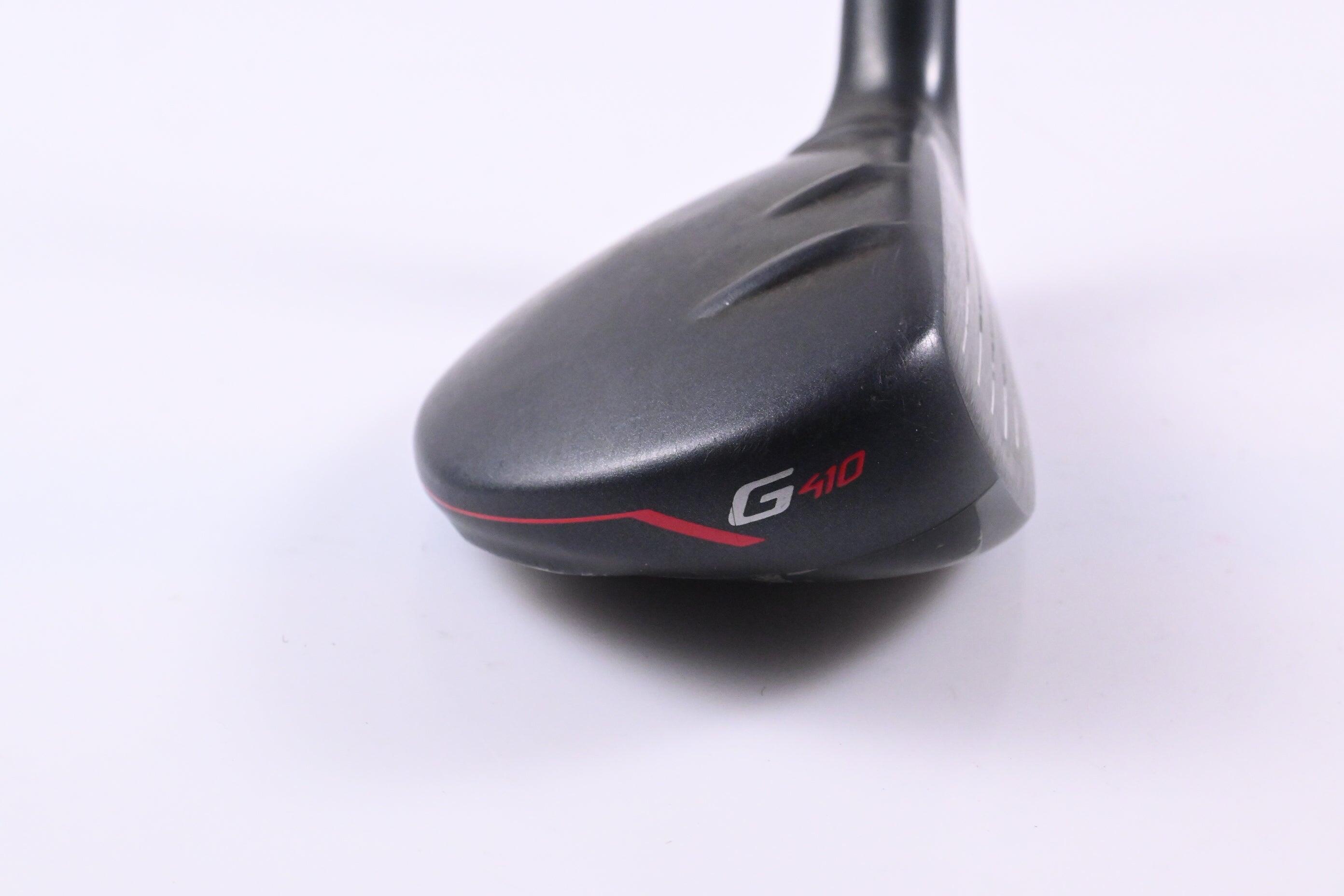 Ping G410 #4 Hybrid / 22 Degree / Regular Flex Ping Alta CB Red 70 ...