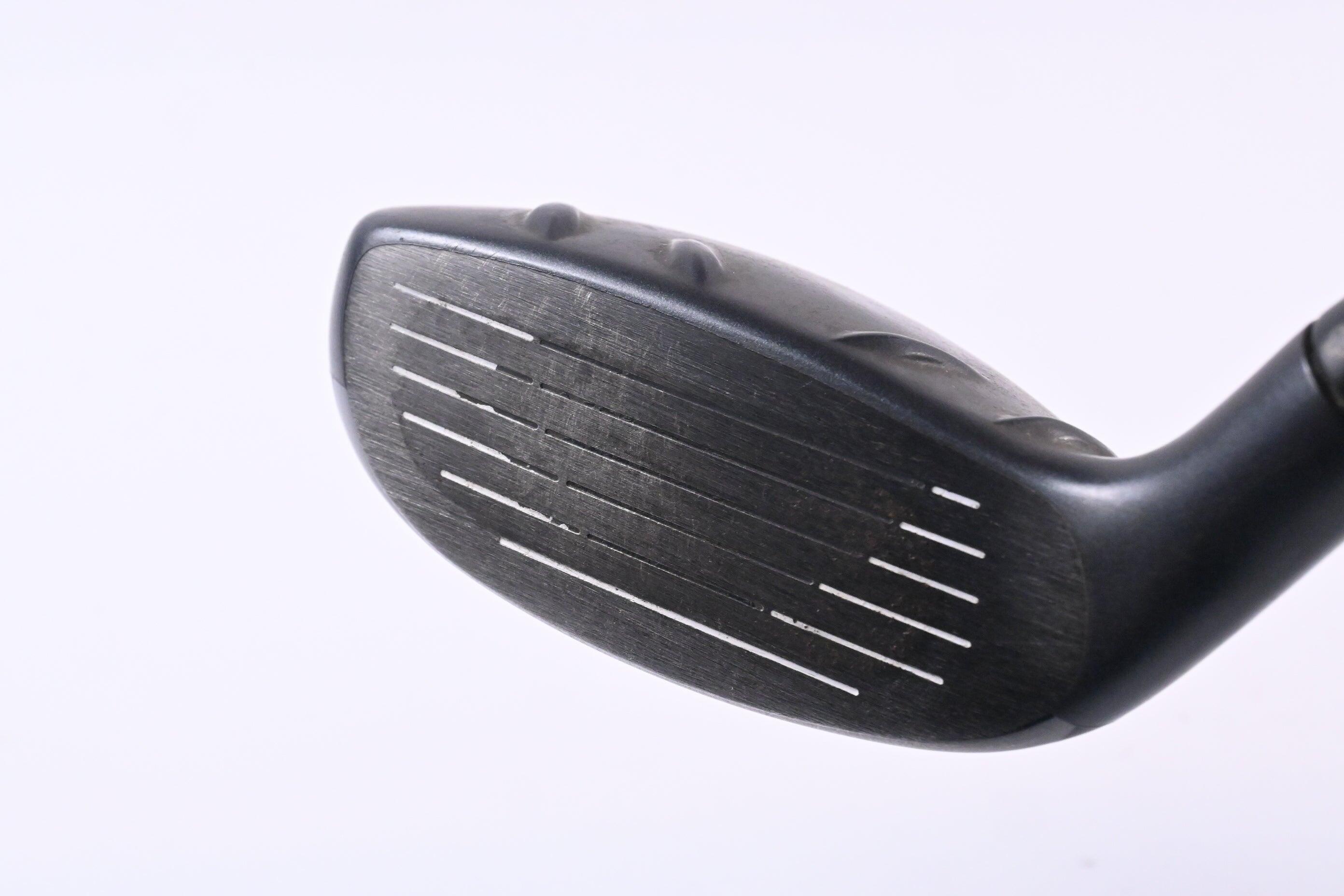 Ping G410 #4 Hybrid / 22 Degree / Regular Flex Ping Alta CB Red 70 ...