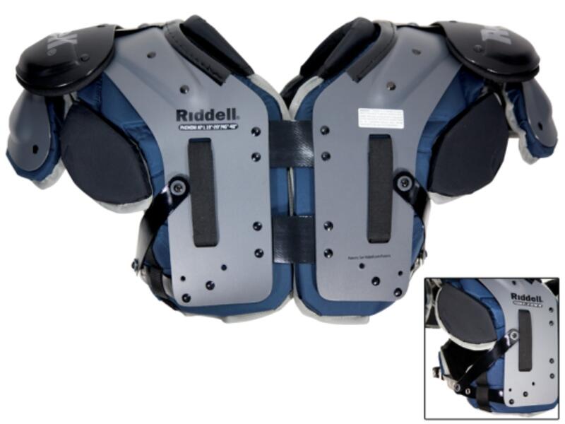 Riddell American Football | Größe M (Erwachsene/Varsity) All-Purpose ...