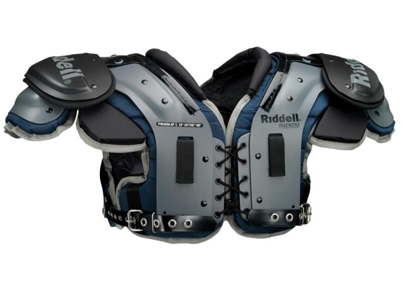 Riddell American Football | Größe M (Erwachsene/Varsity) All-Purpose ...