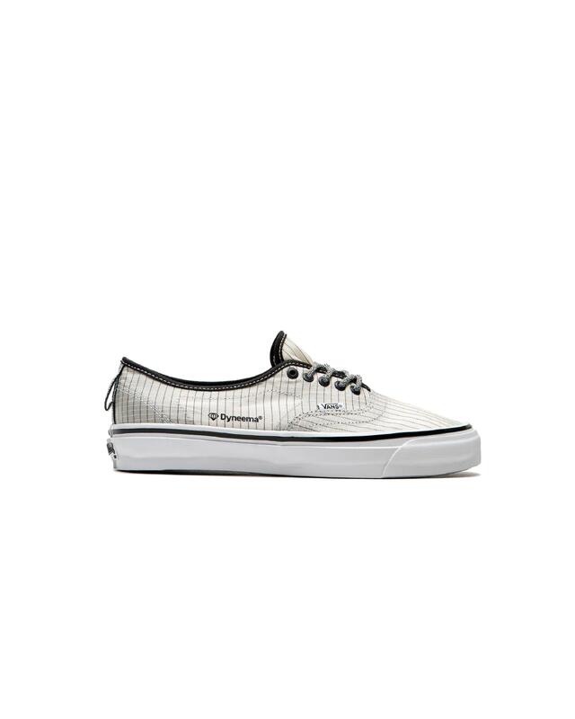 Vans OTW Authentic HT Vibram Black White | Decathlon