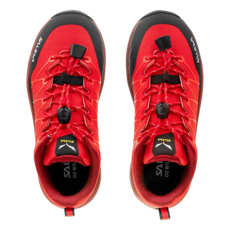 Gyerek túracipő Salewa Wildfire 2 SALEWA - Decathlon