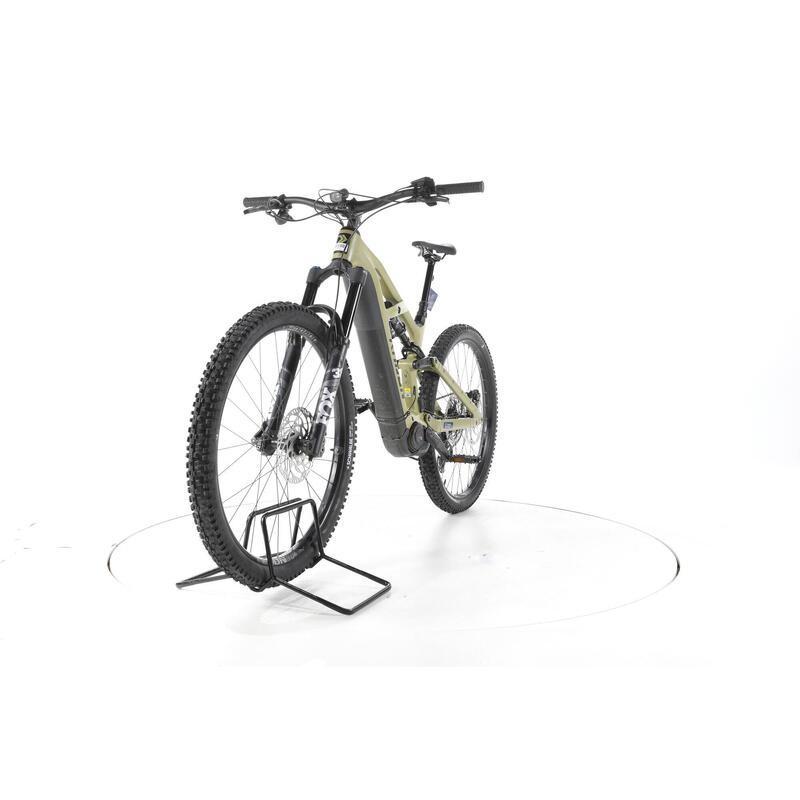Második esély - Radon Deft 8.0 Fully E-Bike Carbon - Nagyon jó ...
