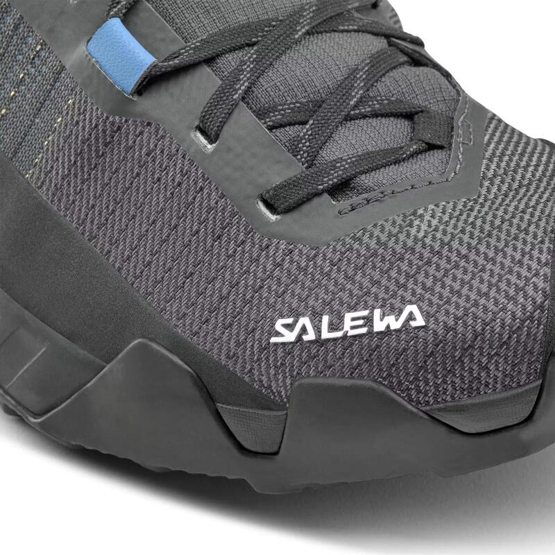 Női túracipő Salewa Wildfire NXT Mid GTX SALEWA - Decathlon